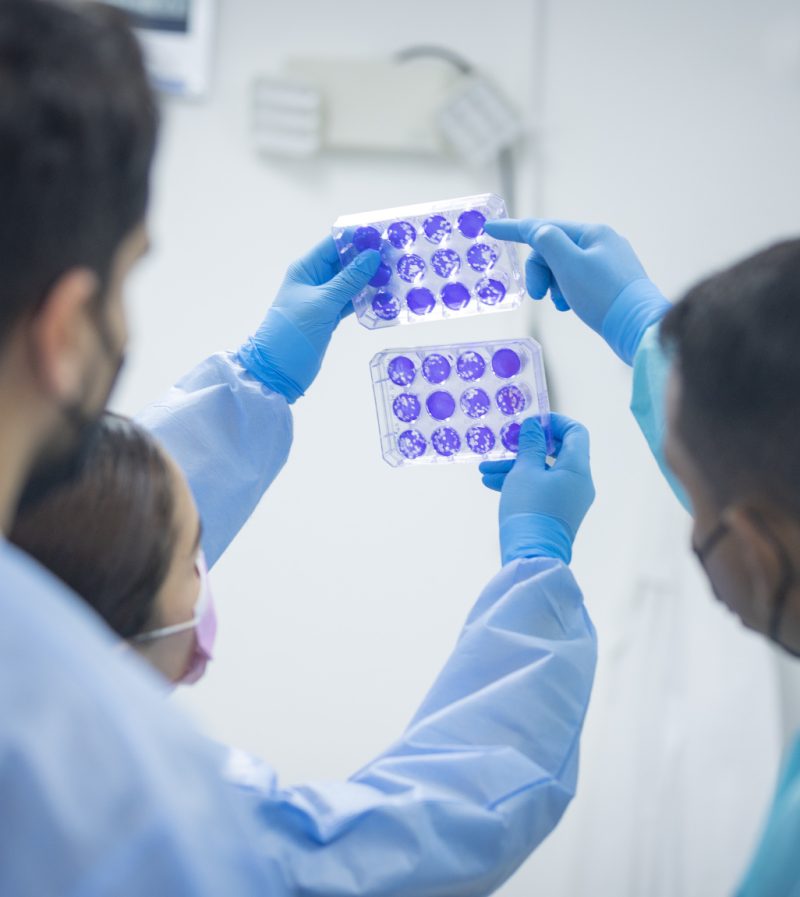 About Us – Carson Institute